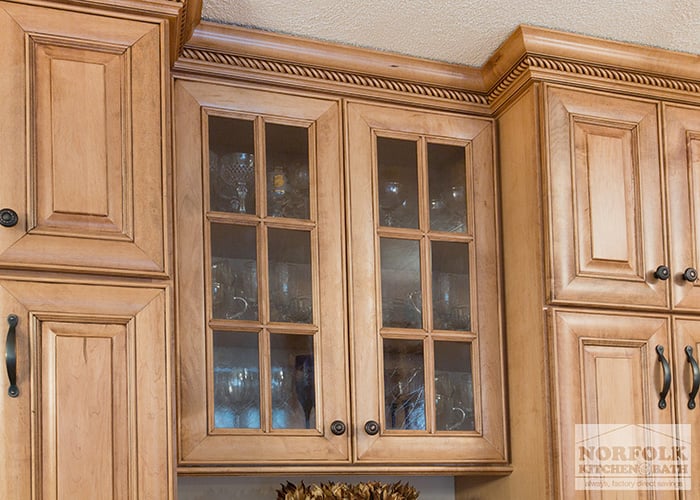 Maple Glazed Kitchen Cabinets Pictures | Cabinets Matttroy
