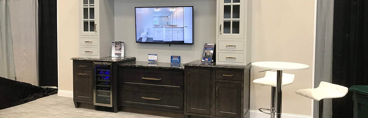 See Us At The NH State Home Show | Norfolk Kitchen & Bath