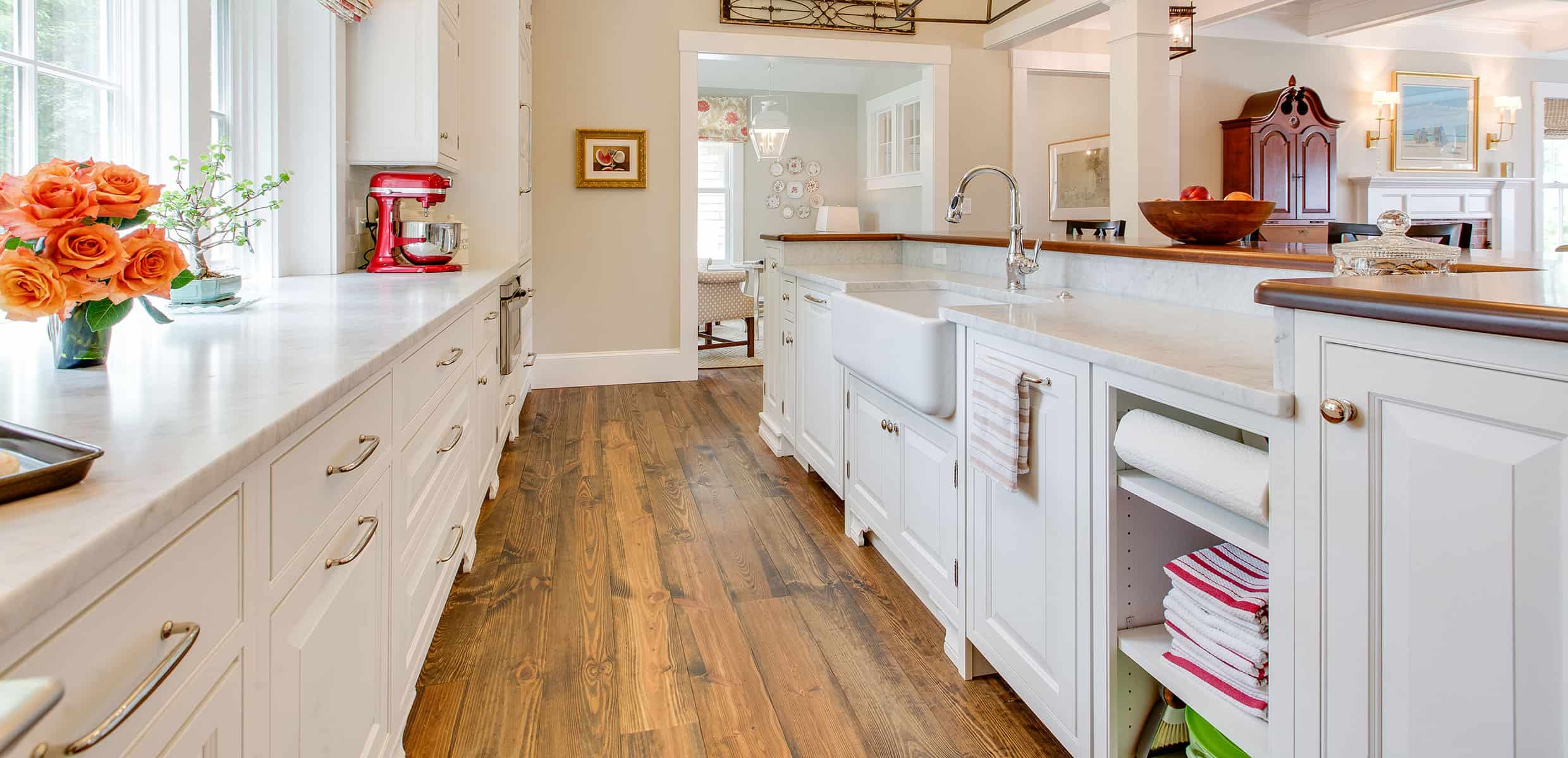 Norfolk Kitchen & Bath - Cabinets, Design & Remodeling