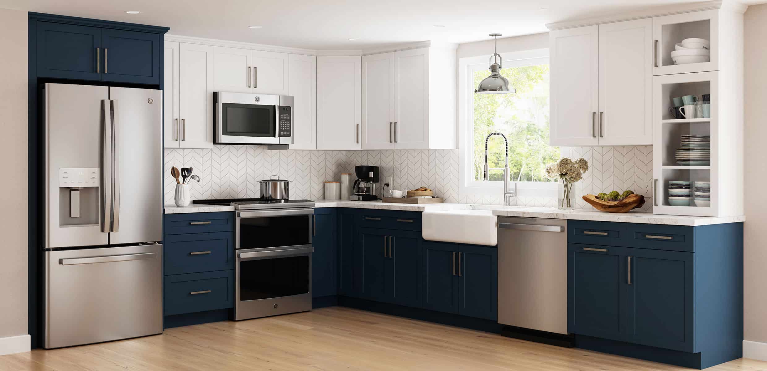 Kitchen & Bath Cabinets, Remodeling & Design at Norfolk Kitchen & Bath