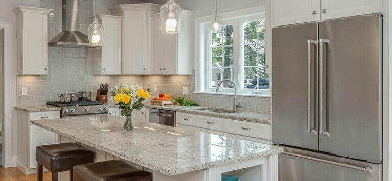 Builder Grade Kitchen Cabinets: A Complete Guide