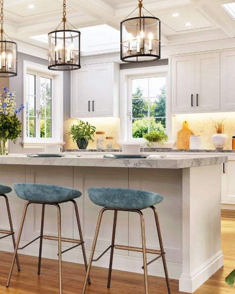 Norfolk Kitchen & Bath - Cabinets, Design & Remodeling