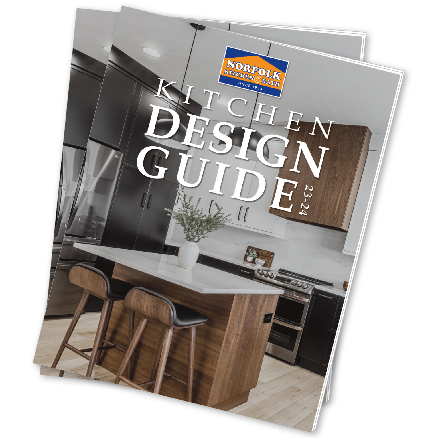 Bath and Kitchen Design Process & Consultations | Norfolk Kitchen & Bath