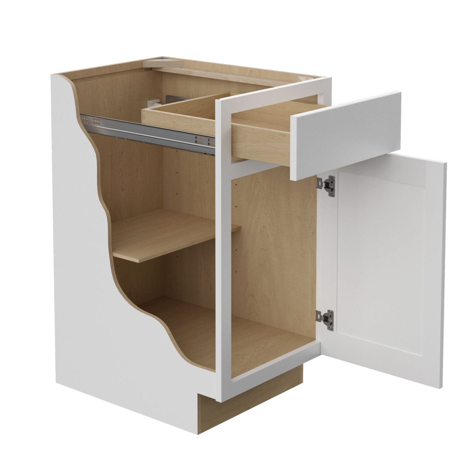 "Better" Kitchen Cabinets | Norfolk Kitchen & Bath