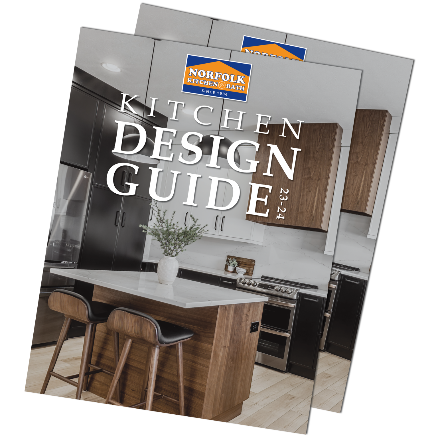Free Kitchen Design Guide
