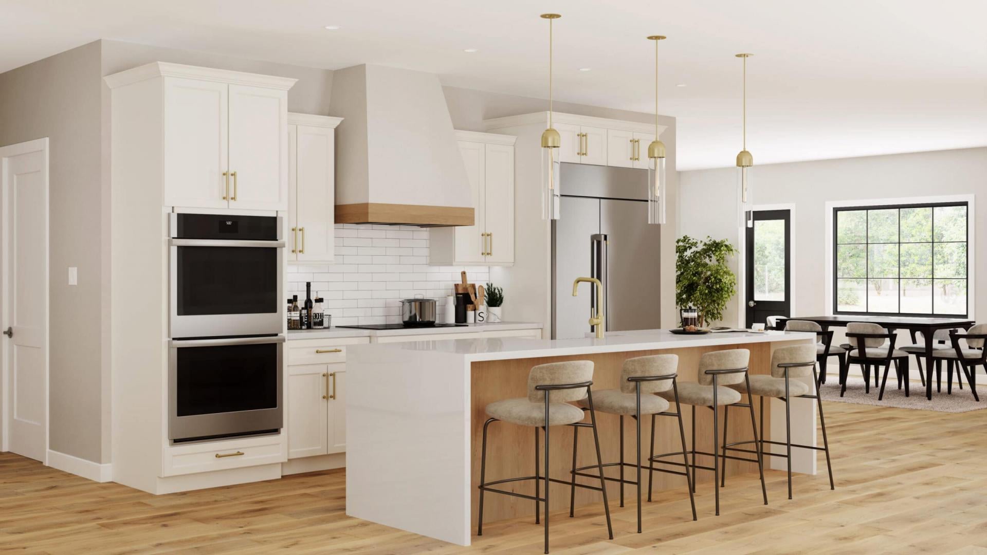 Norfolk Kitchen & Bath - Cabinets, Design & Remodeling
